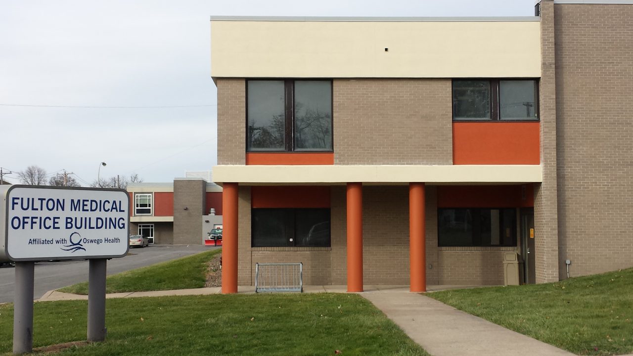 Fulton Health Center | Oswego County Opportunities