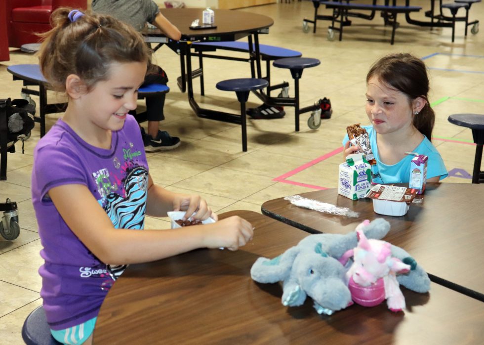 Head Start/Pre-k | Oswego County Opportunities